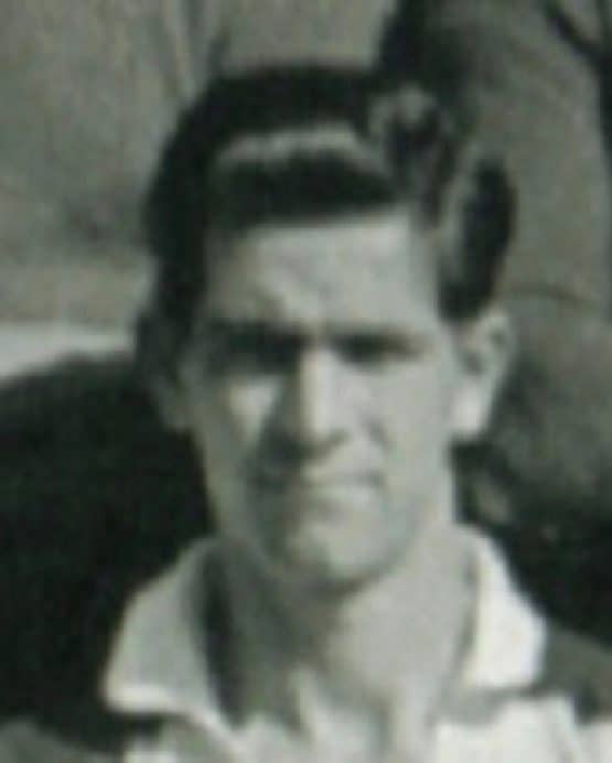Brian Kirkup: 1932-2018 | Aldershot Town FC