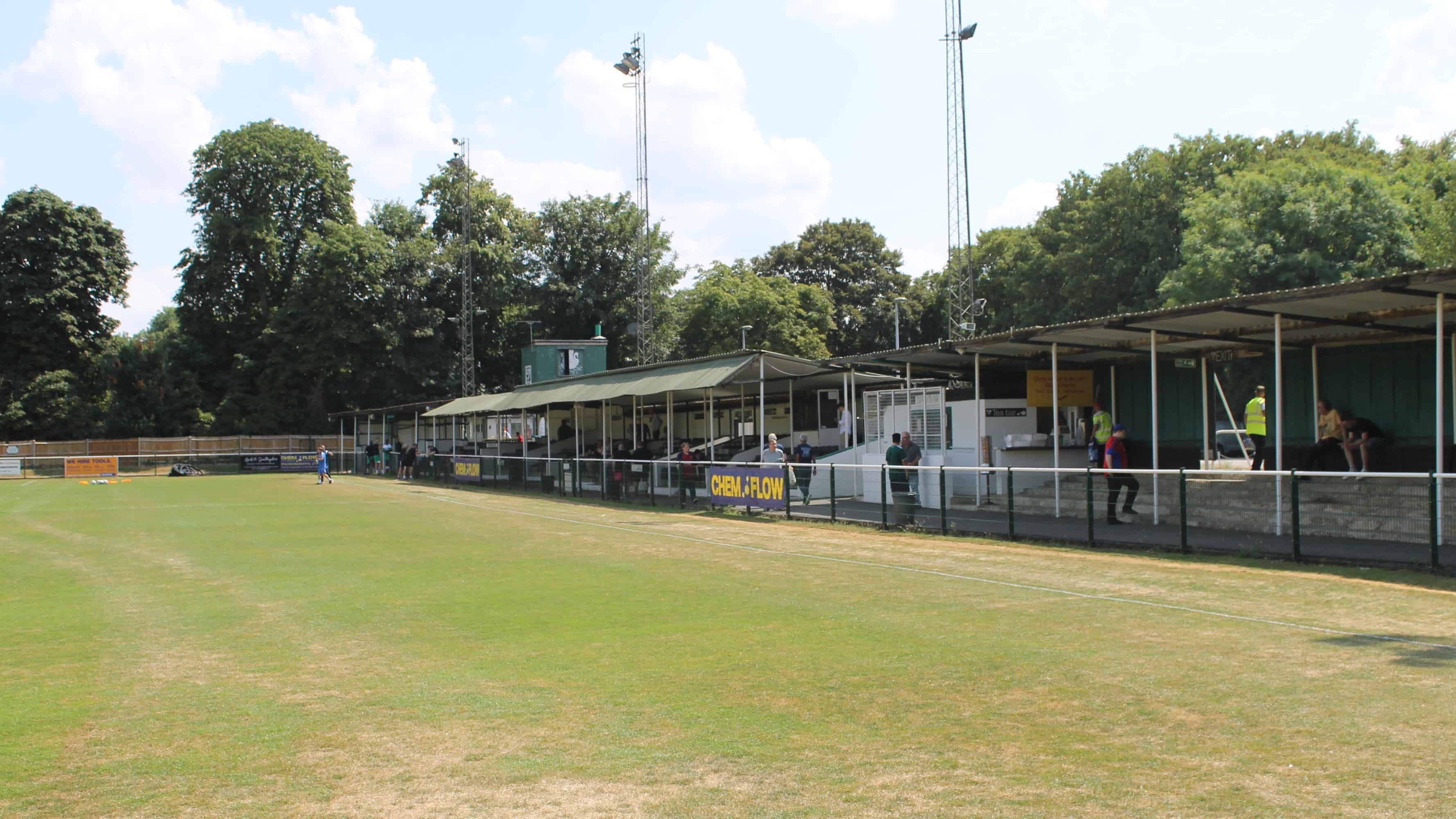 Pre-Season Friendly: Leatherhead v The Shots | Aldershot Town FC