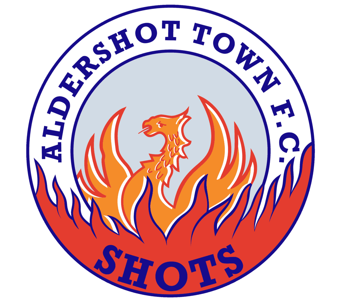Aldershot Town FC teams up with Wates for New Homes Regeneration ... Aldershot Town FC teams up with Wates for New Homes Regeneration ...