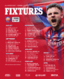 25/26 Fixtures Announced! | Aldershot Town FC